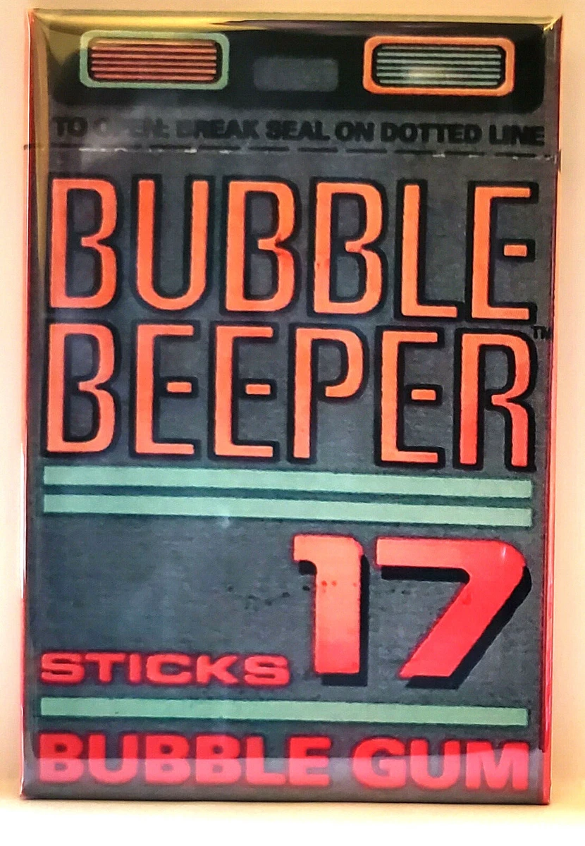 Bubble Beeper