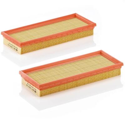 Mann-Filter Air Filter C3170/1-2 fits Chrysler Crossfire CROSSFIRE SRT ...