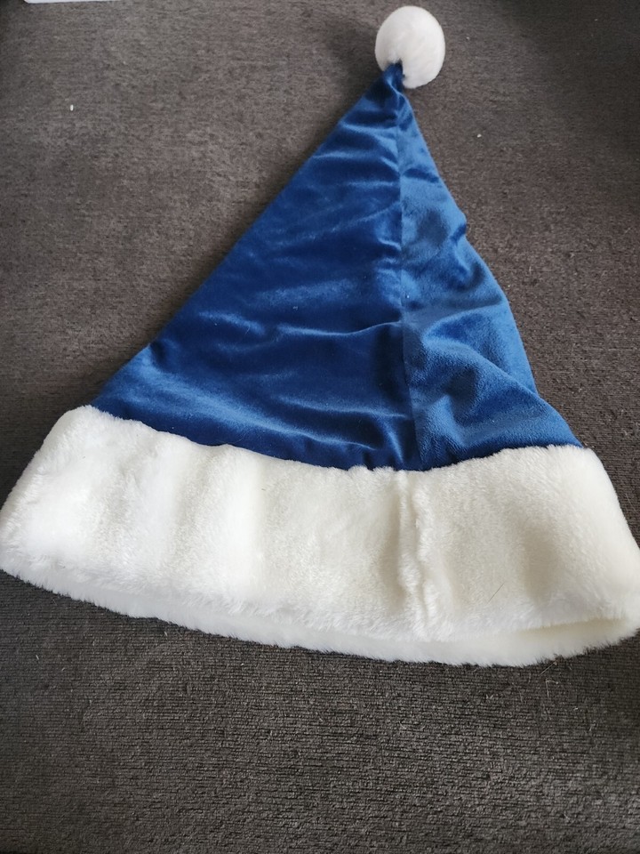 New York Yankees Santa Claus Hat Christmas Holiday Preowned | eBay