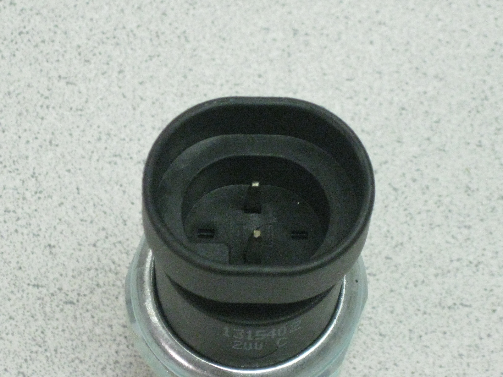 NEW 12570964, D1843A, PS310, OIL PRESSURE SWITCH | eBay