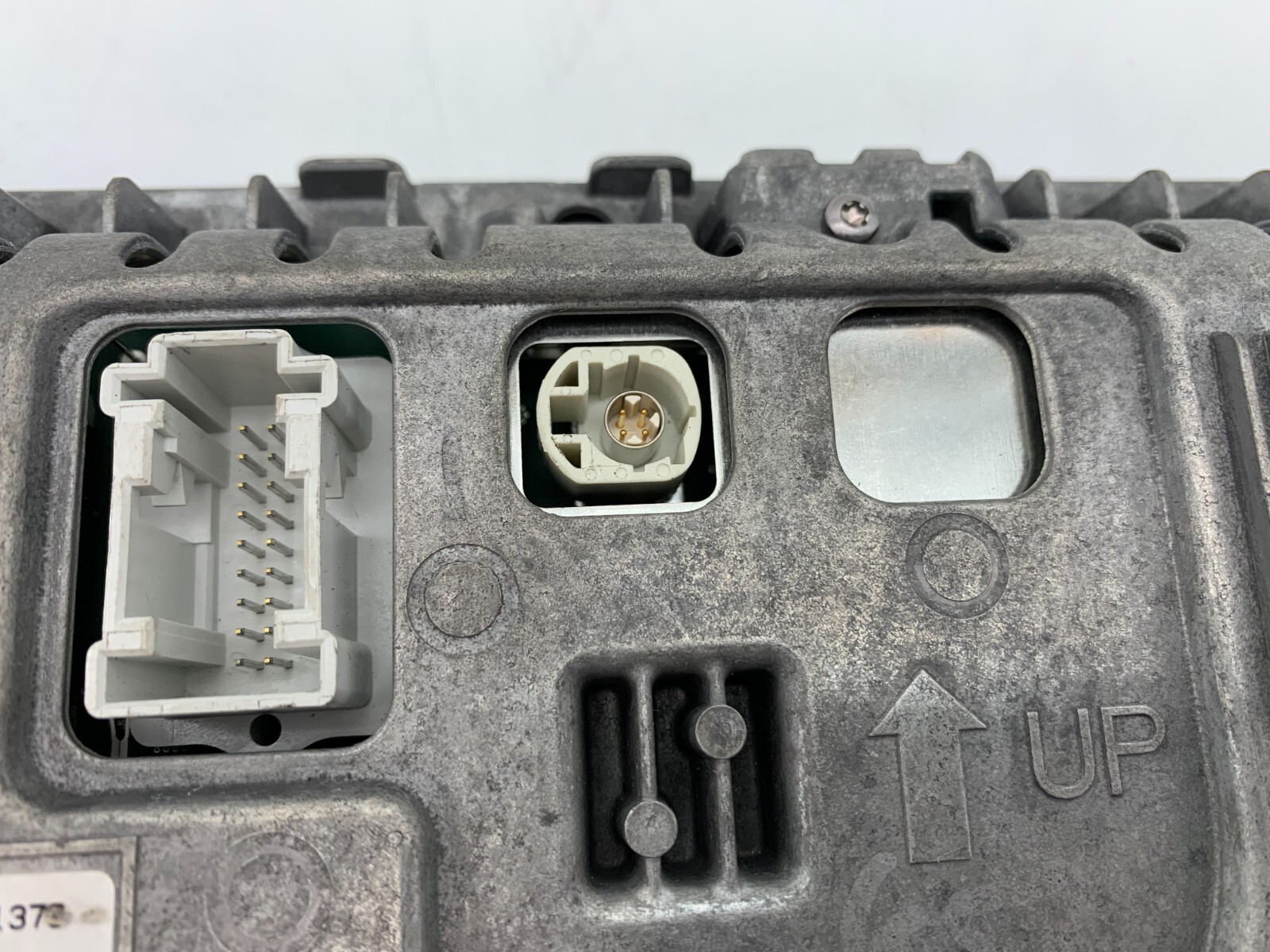 Screen+Display+Instrument+Cluster+Tachometer+MERCEDES+W222+A2229002410 ...