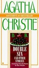 Double Sin and Other Stories by Agatha Christie FREE SHIPPING a ...