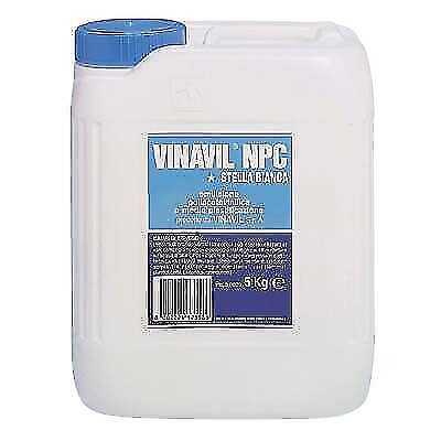 VINAVIL NPC KG 5 PZ 1 | eBay