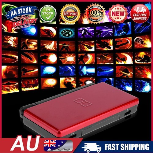 Full Repair Part Replacement House Shell Case Kit for Nintendo DS Lite ...