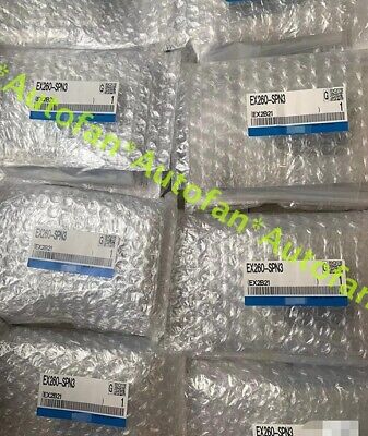 For 1PC EX260-SPN3 valve island module | eBay