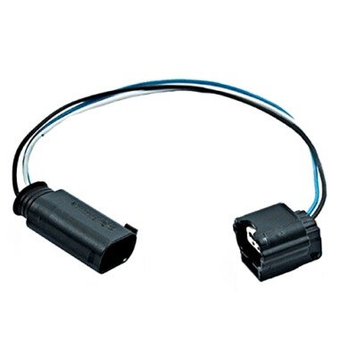 Harness Repair Set Fits RENAULT Trafic II Box Bus JL0C 80 FL0B ...