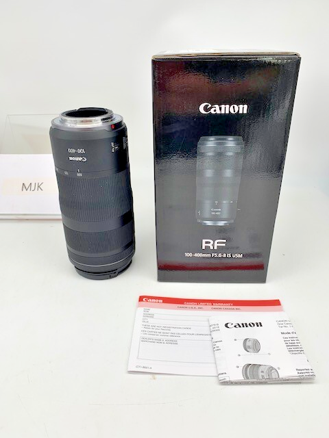 Canon EOS R7 32.5MP Mirrorless Camera WHOLE KIT ALL LENSES INCLUDED ...