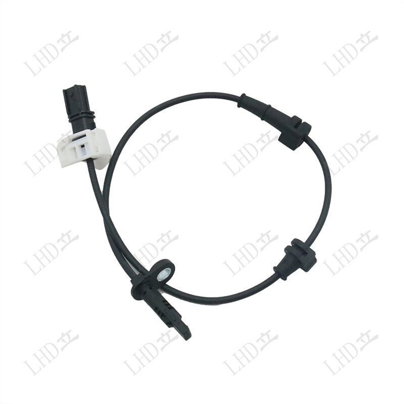 1x New ABS Wheel Speed Sensor Rear right For 13-17 Honda Accord 2.4L ...