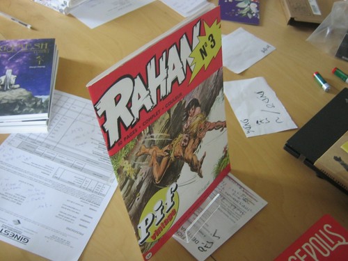 RAHAN 3 PREMIERE SERIE REEDITION EN NEUF | eBay