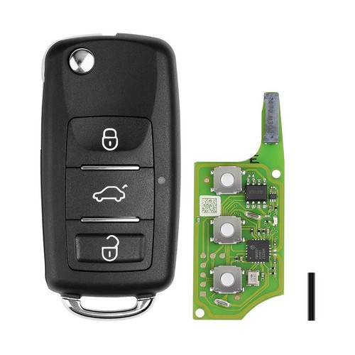 XEB510EN is Suitable for B5 Type Super Remote Control with XT27B ...