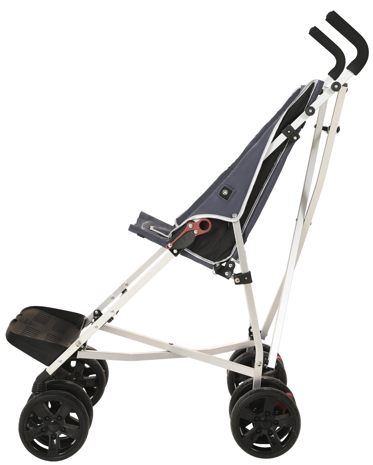 MobiQuip XL Pushchair, Special Needs Buggy, Disability Pushchair for ...