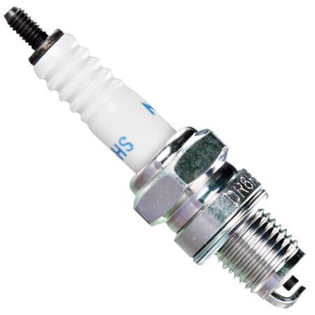 NGK 4823 DR6HS Nickel Spark Plug 87295148235 | eBay