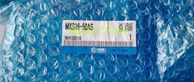 For MXS16-50AS sliding table cylinder | eBay