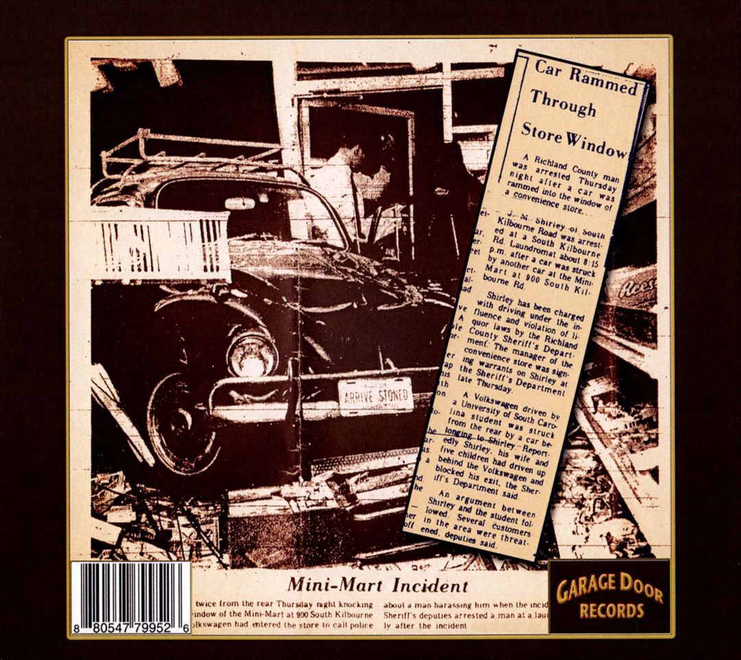 GREG SHIRLEY RAISED ON THE RUN NEW CD 880547799526 | eBay