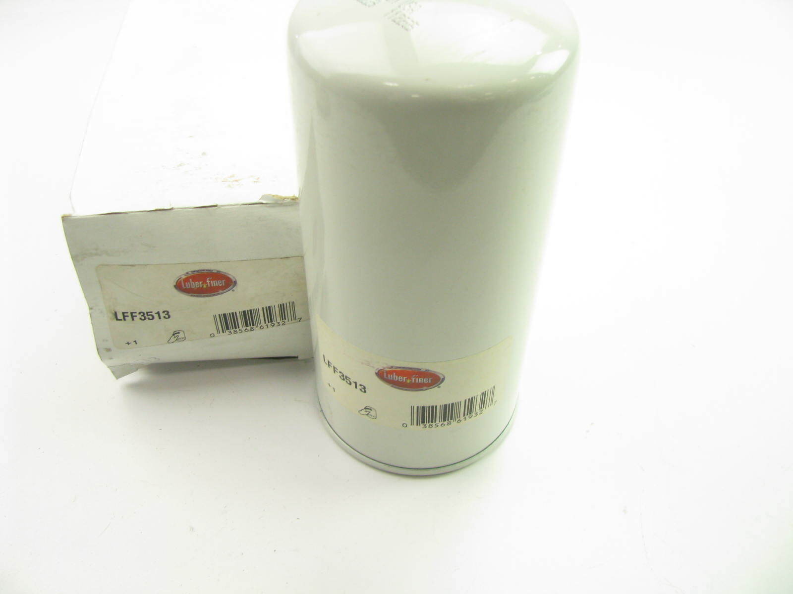 BAUDOUIN 1505063 - Fuel filter cross reference