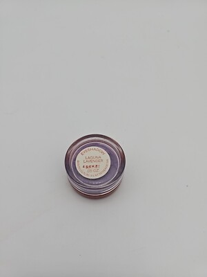 New Avon Sun Gleamers For Eyes eyeshadow - laguna lavender - .05 oz | eBay