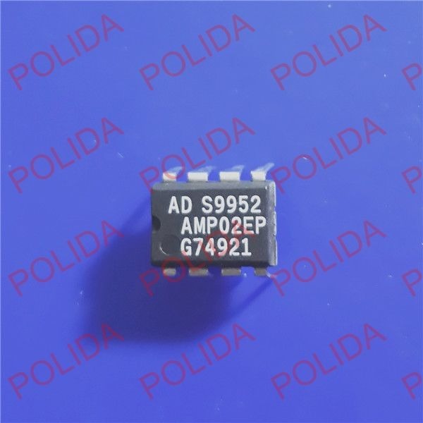 1PCS IC ANALOG DEVICES/PMI DIP8 AMP02EP AMP02E AMP02EPZ AMP02BIEP | eBay