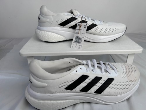 Adidas Men's SUPERNOVA 2 M 'White' Running Shoes GW9089 Size 12 Pre ...