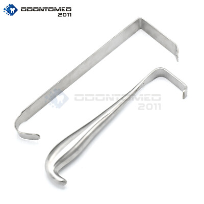 Orthopedic - Retractor Set