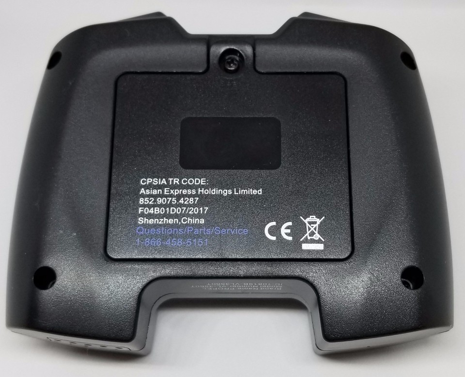 OEM Propel Sky Raider Drone Remote Controller Extra Parts Replacement ...