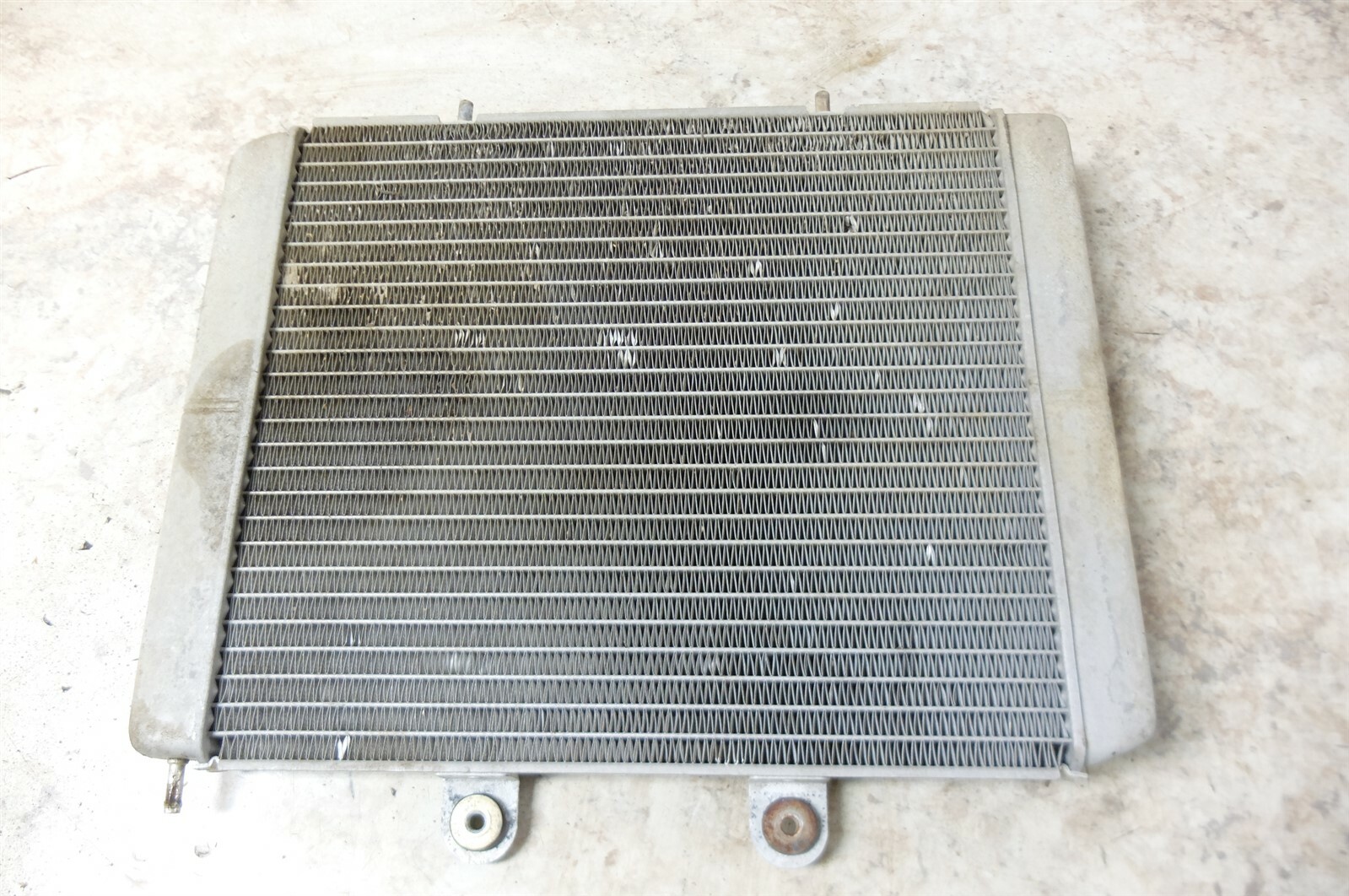 09 Polaris RZR 800 RZR800 Razor radiator | eBay