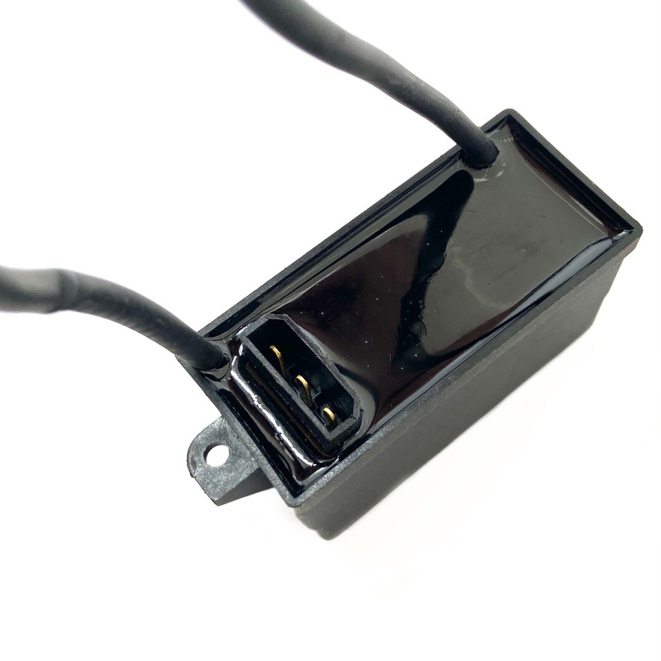 New EPAP Xenon Ballast Igniter Module For 02-05 BMW E46 3 Series ...