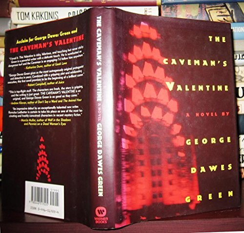 The Caveman's Valentine by Green, George Dawes Paperback / softback ...