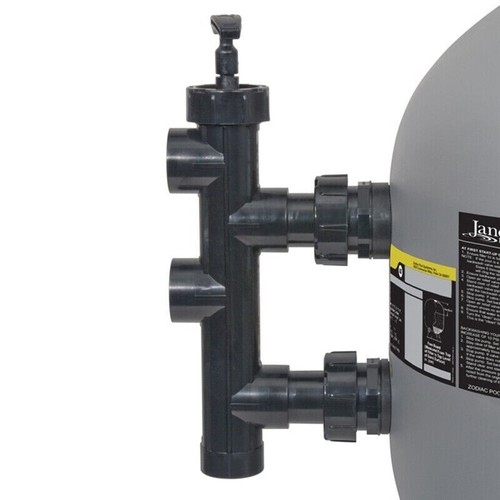 Jandy BWVL-SLD Slide Valve Kit for DEV (DE Filters) & JS (Sand Filters ...