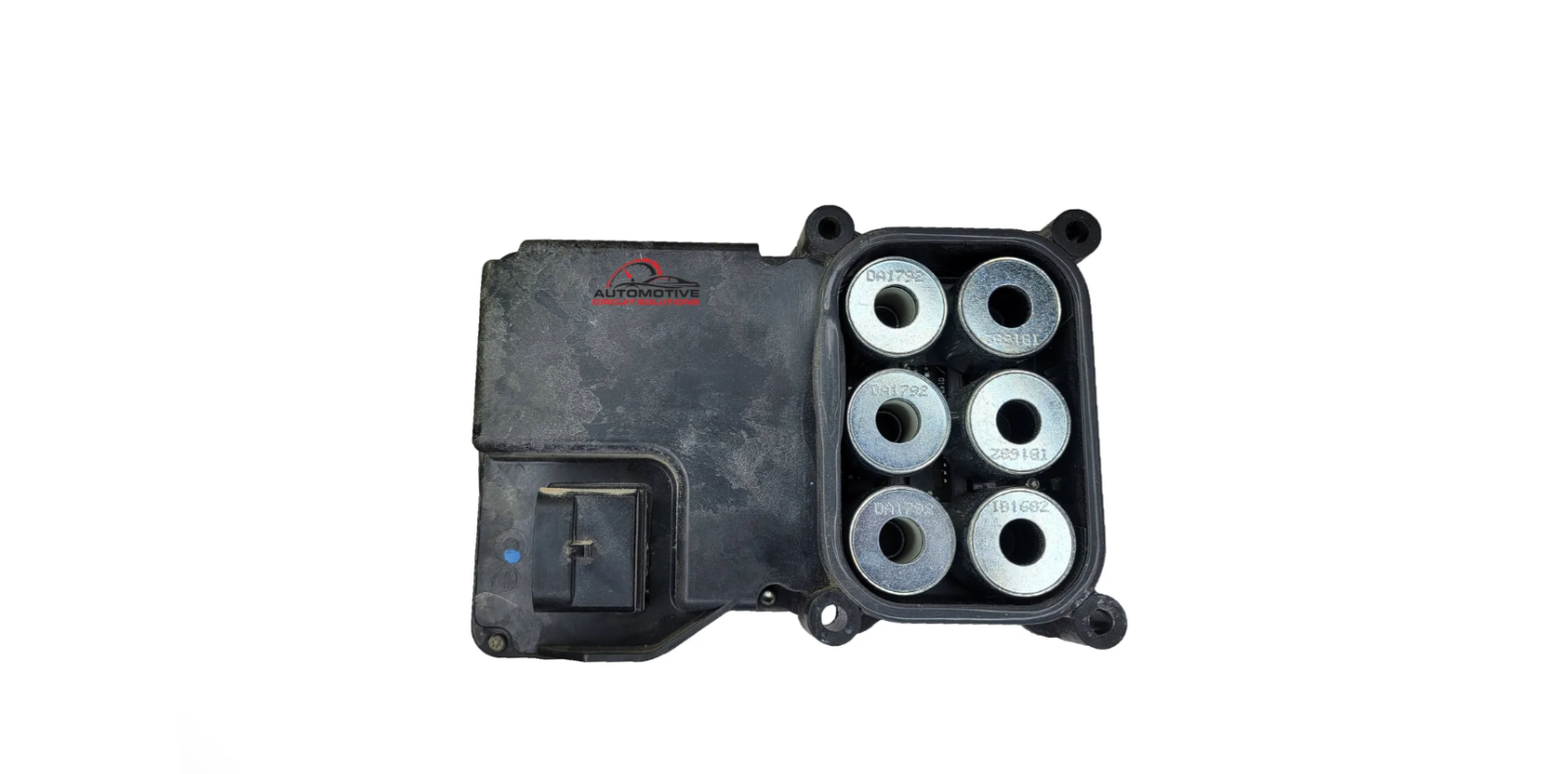 DODGE Dakota Durango Ram Kelsey Hayes 325 ABS Module EBCM [REPAIR ...