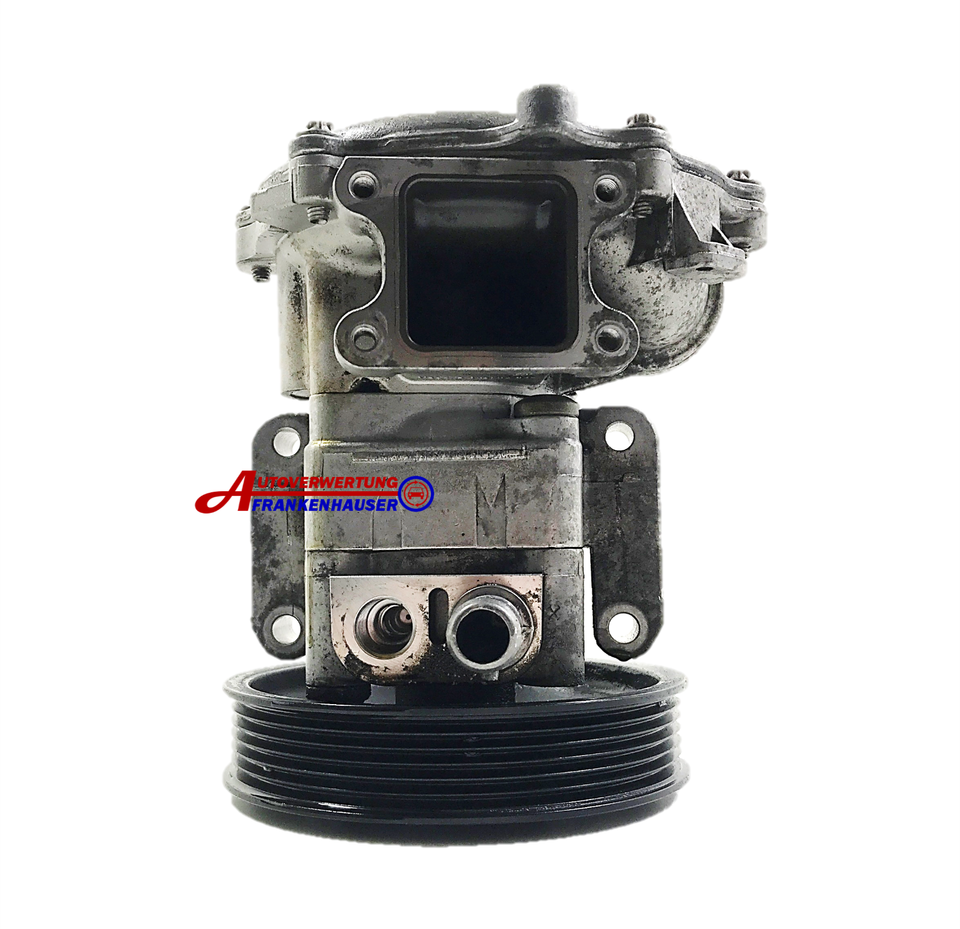 Original BMW 3er E46 316 Ci I Ti 318 Power Steering Pump 6756611 ZF ...