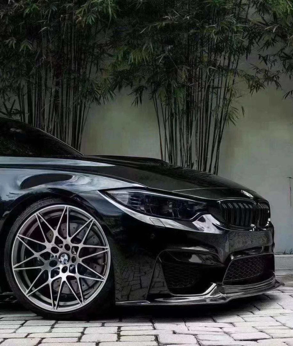 Used Bmw M3 Wheels