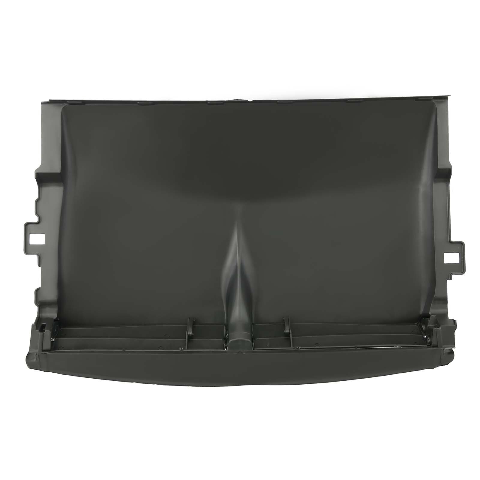 Front Active Grille Shutter for 2017 2018 2019 2020 Tesla Model 3 ...