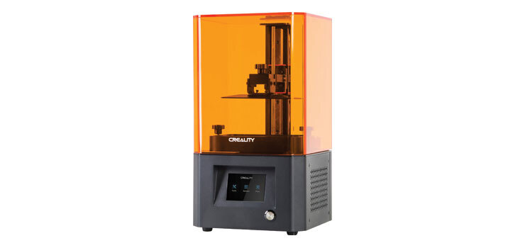 Desktop Resin 3D Printer | eBay