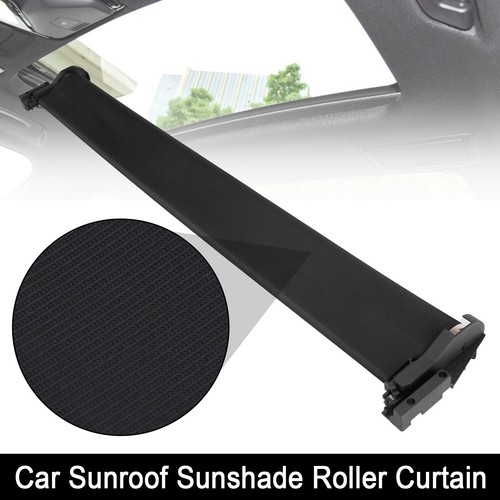 FOR BMW X1 F49 2016-2018 SUNROOF SUN ROOF CURTAIN SHADE COVER ...