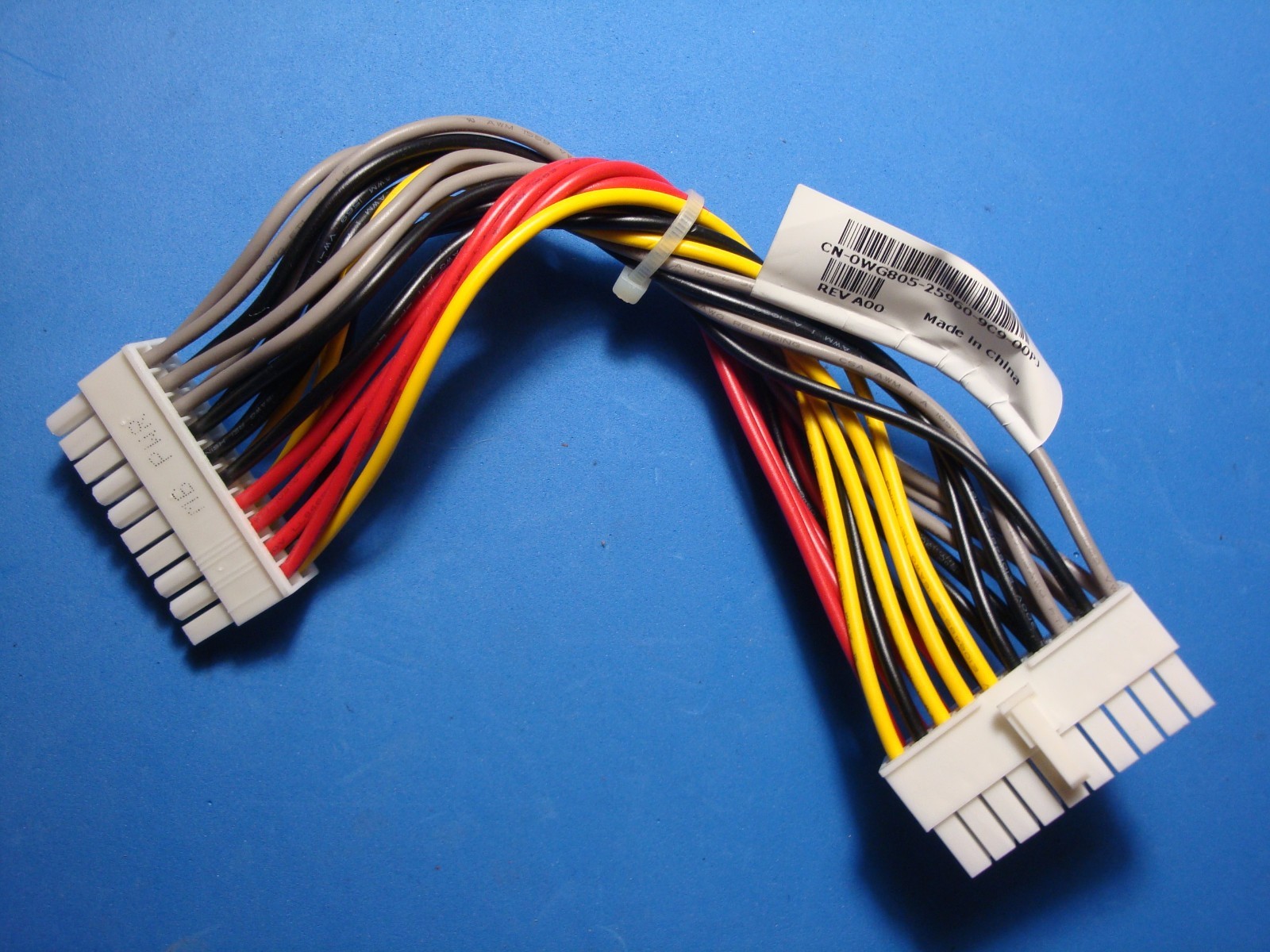 Dell Poweredge 2970 Server Backplane Power Cable 0WG805 WG805 | eBay