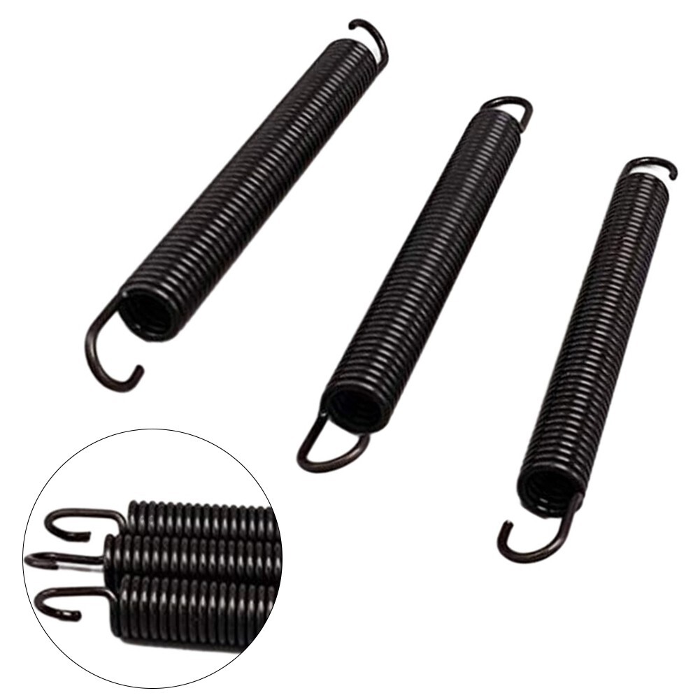 Practical Parts Extension Spring 3pcs 732 0384 932 0384 for Yard Garden ...