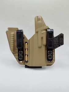 Tier 1 Concealed | eBay Stores