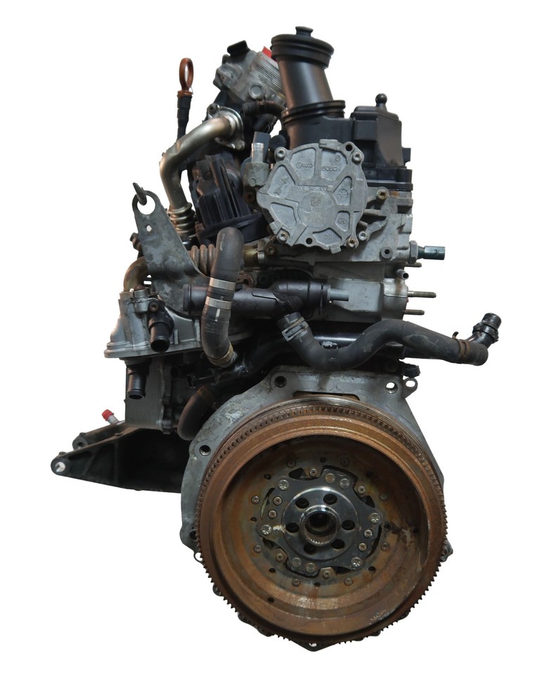 Engine for VW Transporter T5 T6 2.0 TDi CFC CFCA 03L100092A 03L100092AX ...