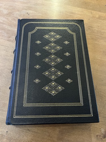 Franklin Library Three Plays by Samuel Beckett 20th Century Books ...
