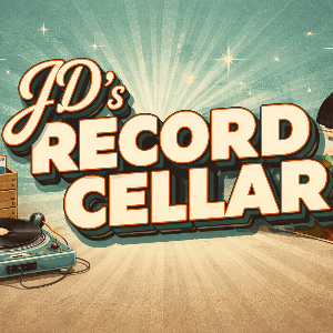 JD's Record Cellar | eBay Stores