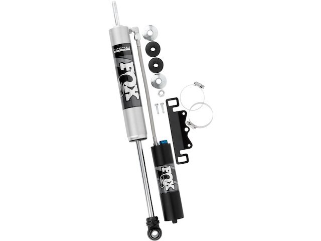 Front Shock Absorber For 17-23 Ford F250 Super Duty F350 F450 F550 XL ...