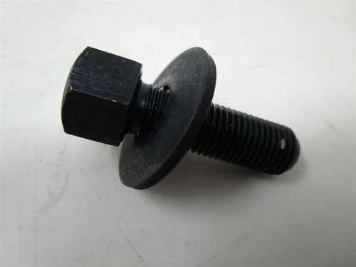 Genuine Toro 26-0671 Mower Blade Screw Bolt & Washer 3290-465 Recycler ...