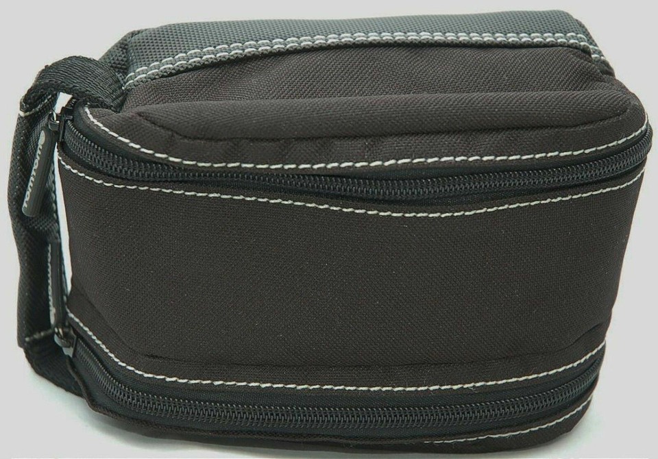NEW Genuine TomTom TRAVEL CASE Bag GO 600 2535 ONE XL XXL 550 540 VIA ...