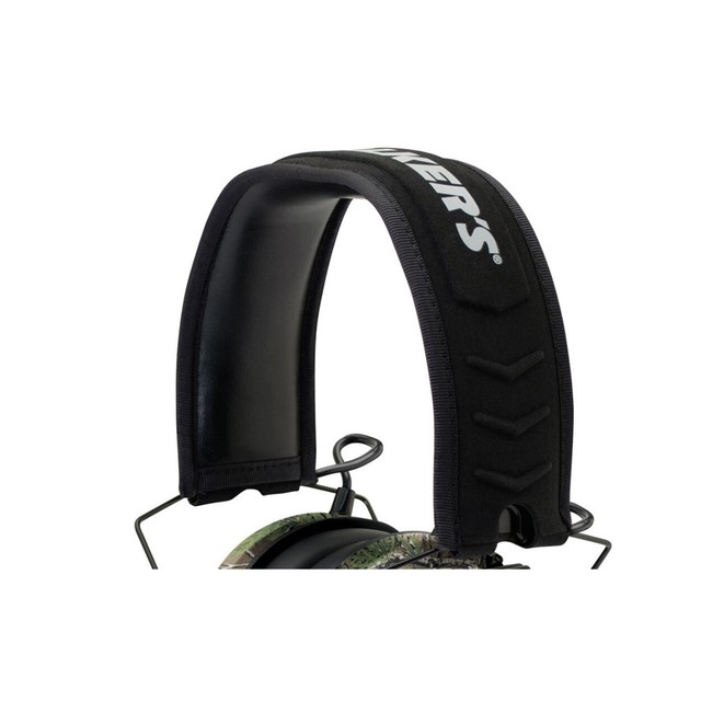Walker Razor Slim Electronic 23db Realtree Xtra Headband - Camo for ...