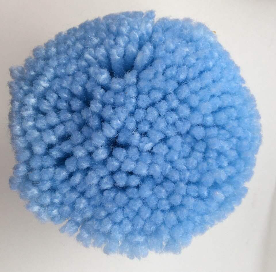 Easylatch Latch Hook Yarn Latch Hook Wool 320 strands pack Use with ...