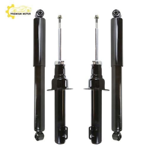 For 2005-2010 Grand Cherokee 2006-2010 Jeep Commander Shocks Struts ...