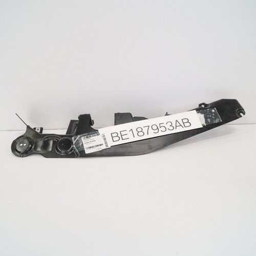 NEW BMW X5 F15 STEERING GEAR LEFT COVER PANEL 51757343651 7343651 OEM ...