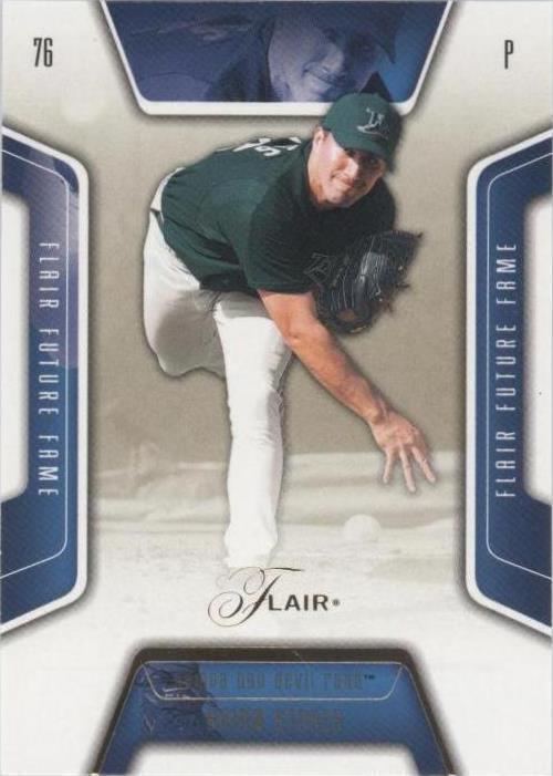 2003 Flair - Brian Stokes #121 /500 (RC) for sale online | eBay