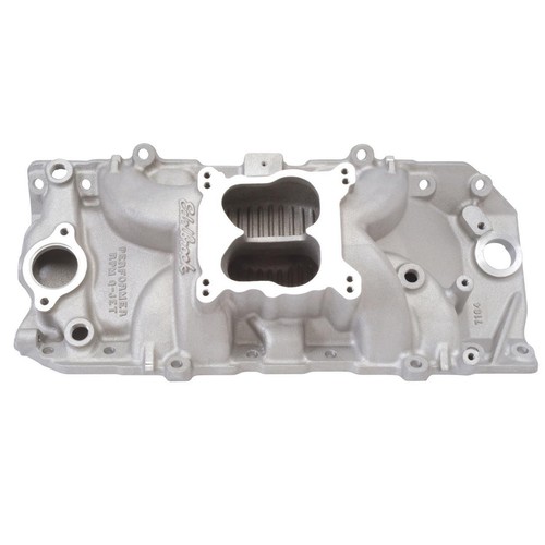 Edelbrock Fits Chevrolet Big-Block Mark IV:396 (6.6L)/402 (6.6L)/427 (7 ...