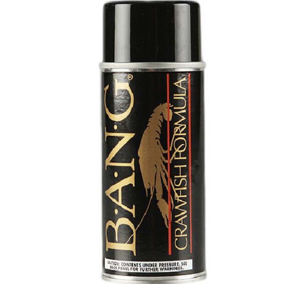 Bass Assassin BANG Fish Attractant Aerosol Spray ***Choose Scent*** | eBay